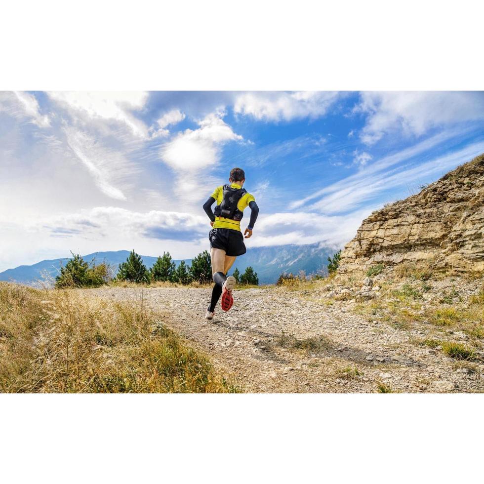 Trail Running for Hikers: Crossover Gear Picks and a Simple 6-Week Pla