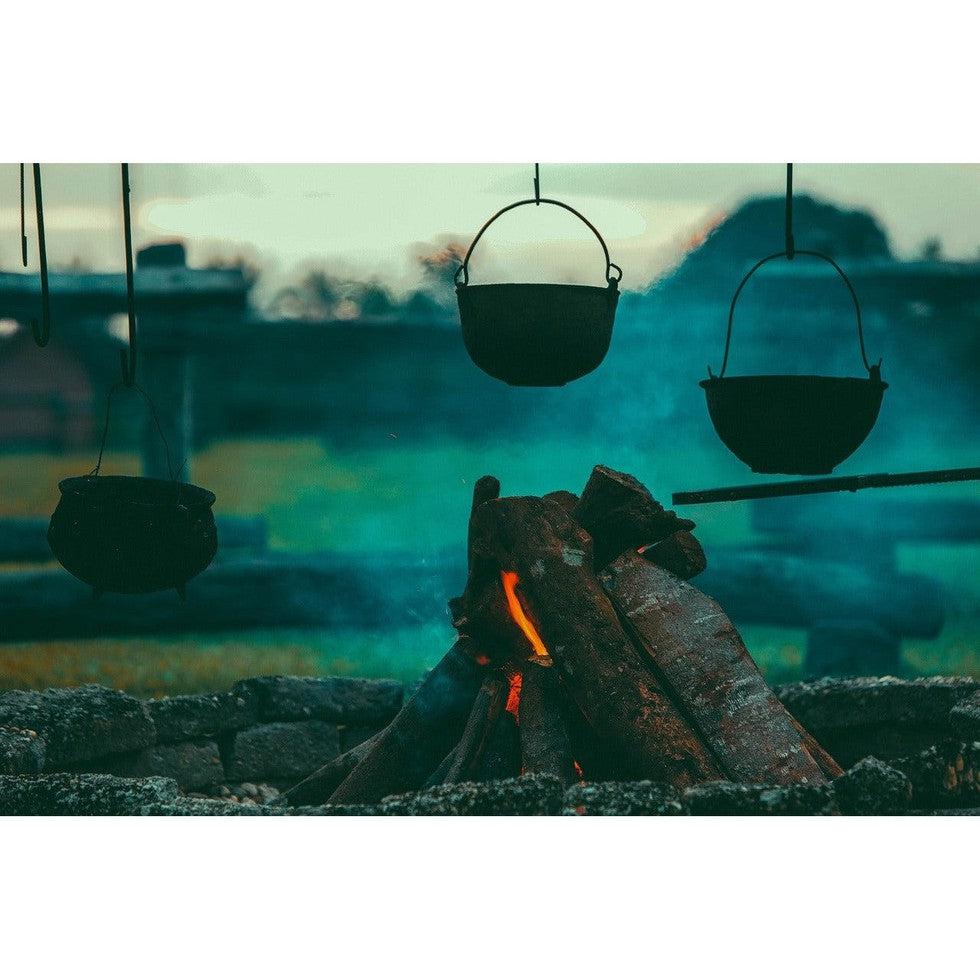 Outdoor Camping Cooking Equipment. Best & Essential Things - Blog ...