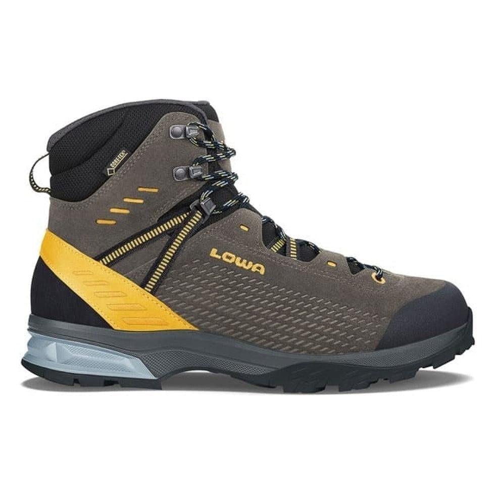Lowa Concept Store | LOWA BOOTS | Appalachian Outfitters