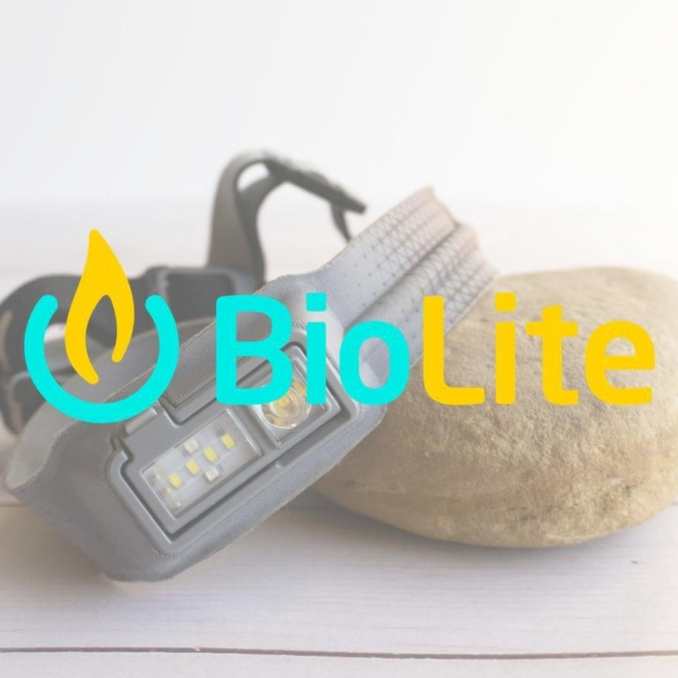 BioLite 330 Headlamp - A Year of Use