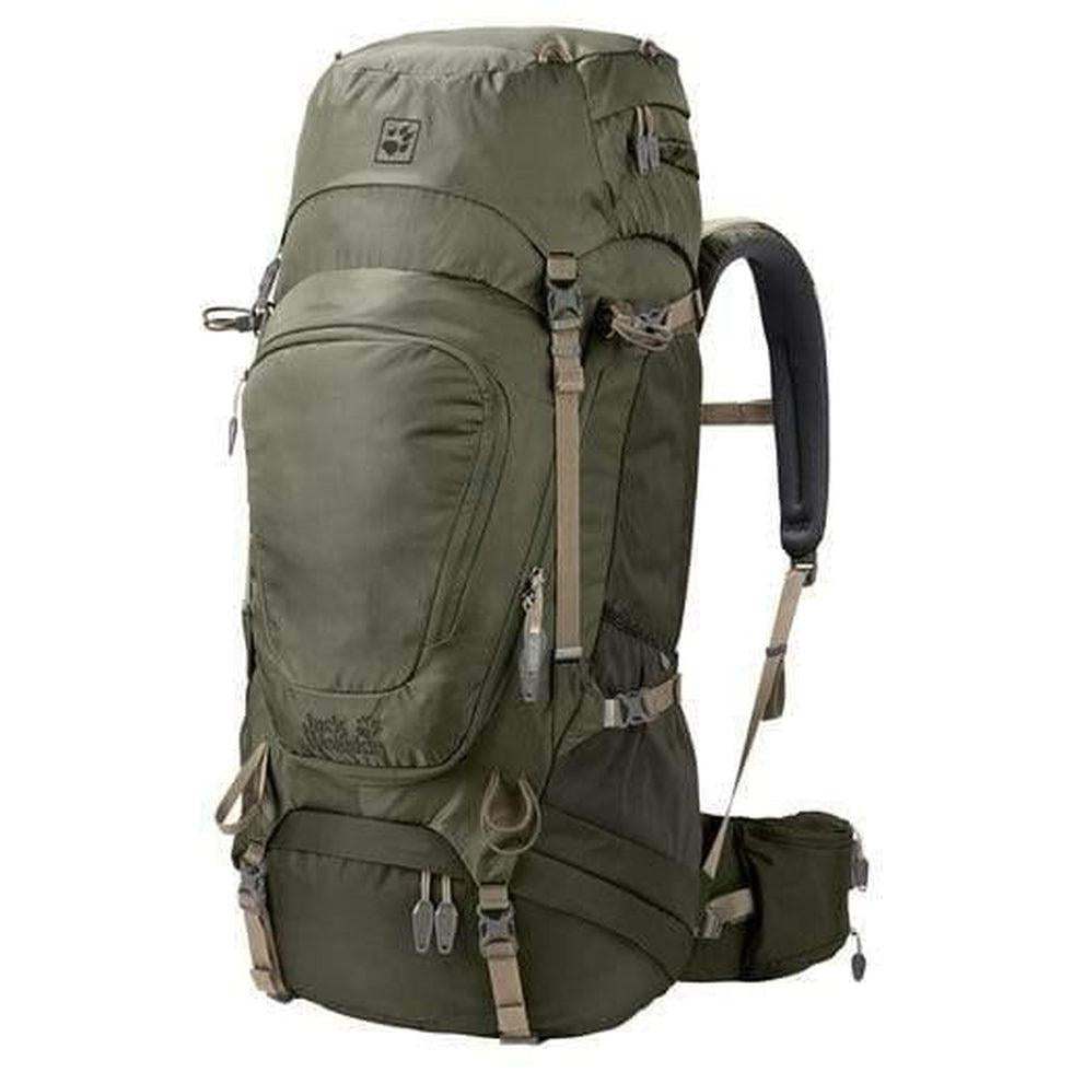 Jack Wolfskin Rucksacks | Appalachian Outfitters