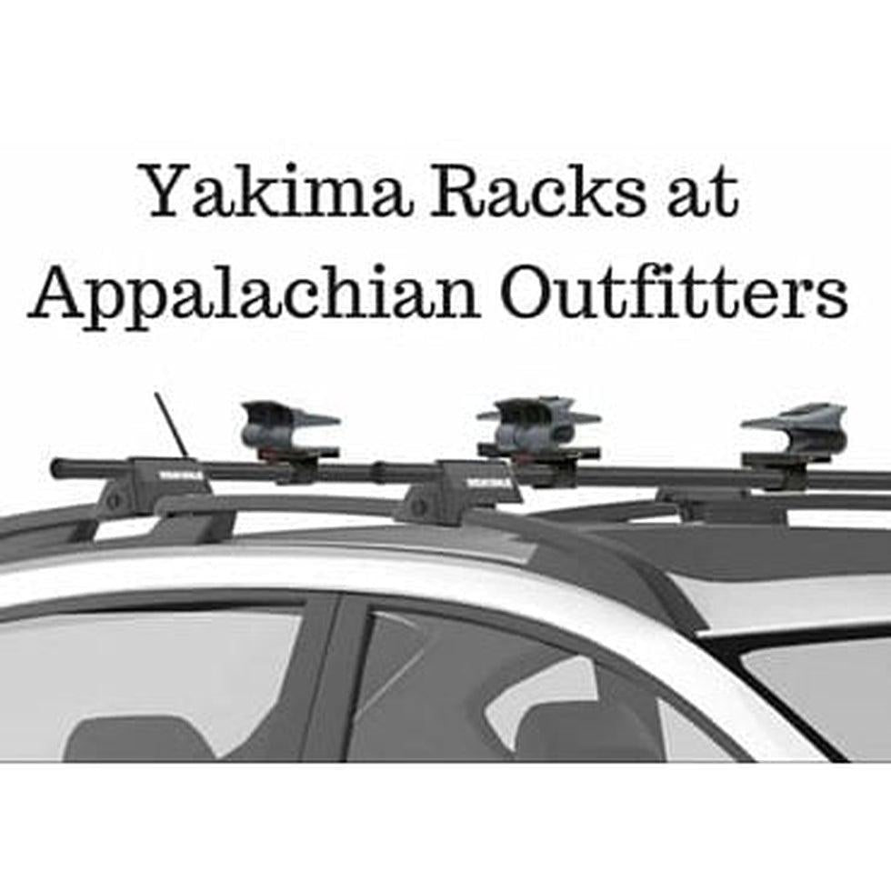 Yakima Racks | Appalachian Outfitters