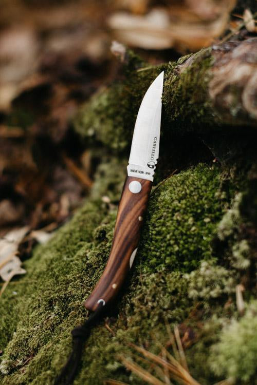Castillo Knives & Folding Knives | Appalachian Outfitters