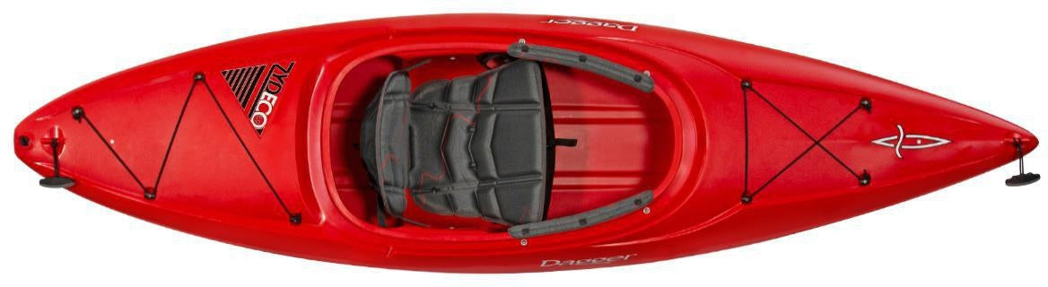 Dagger Kayaks & Whitewater Canoes | Appalachian Outfitters