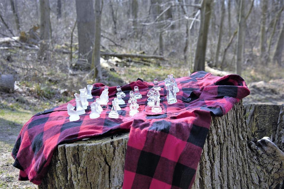 Outdoor Game Gifts & Gear | Appalachian Outfitters