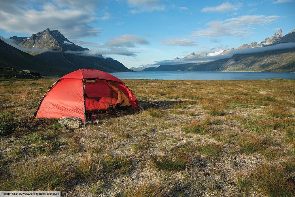 Hilleberg Tents & Camping Gear | Appalachian Outfitters