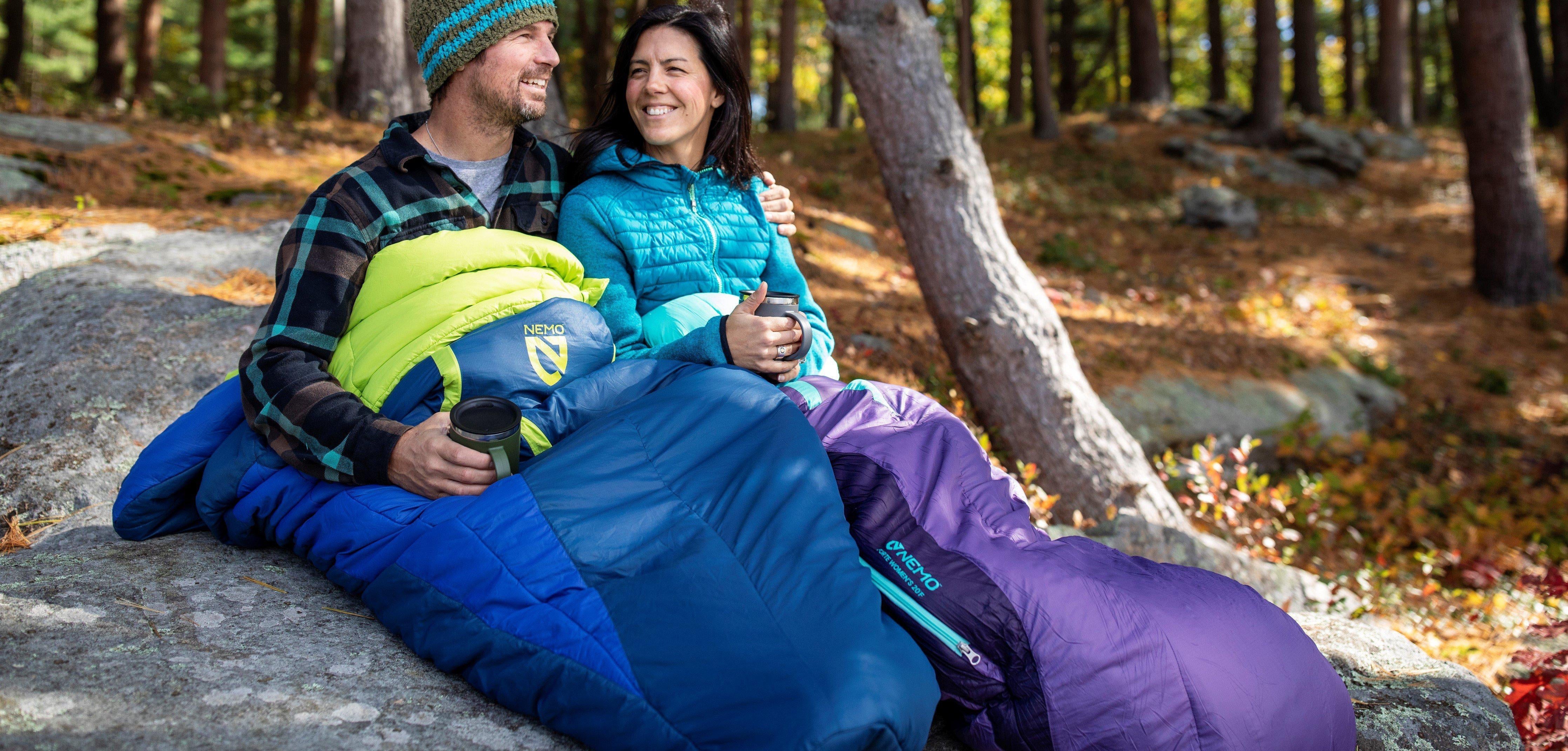 Nemo Camping Equipment & Gear | Appalachian Outfitters – tagged "20-to-30"