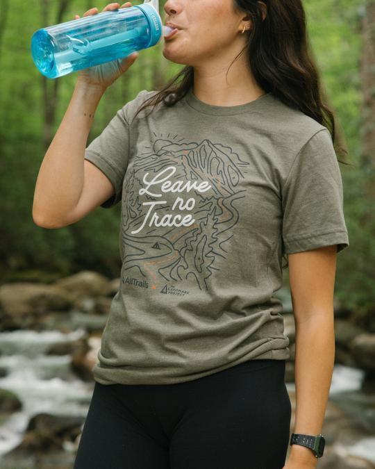 The Landmark Project | National Park Graphic Tees – Appalachian Outfitters