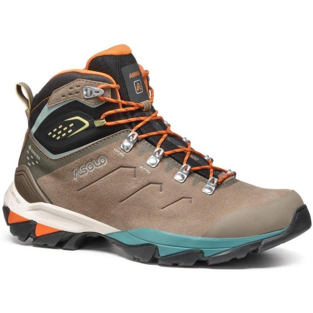Asolo Women's Acadia Mid Leather GTX