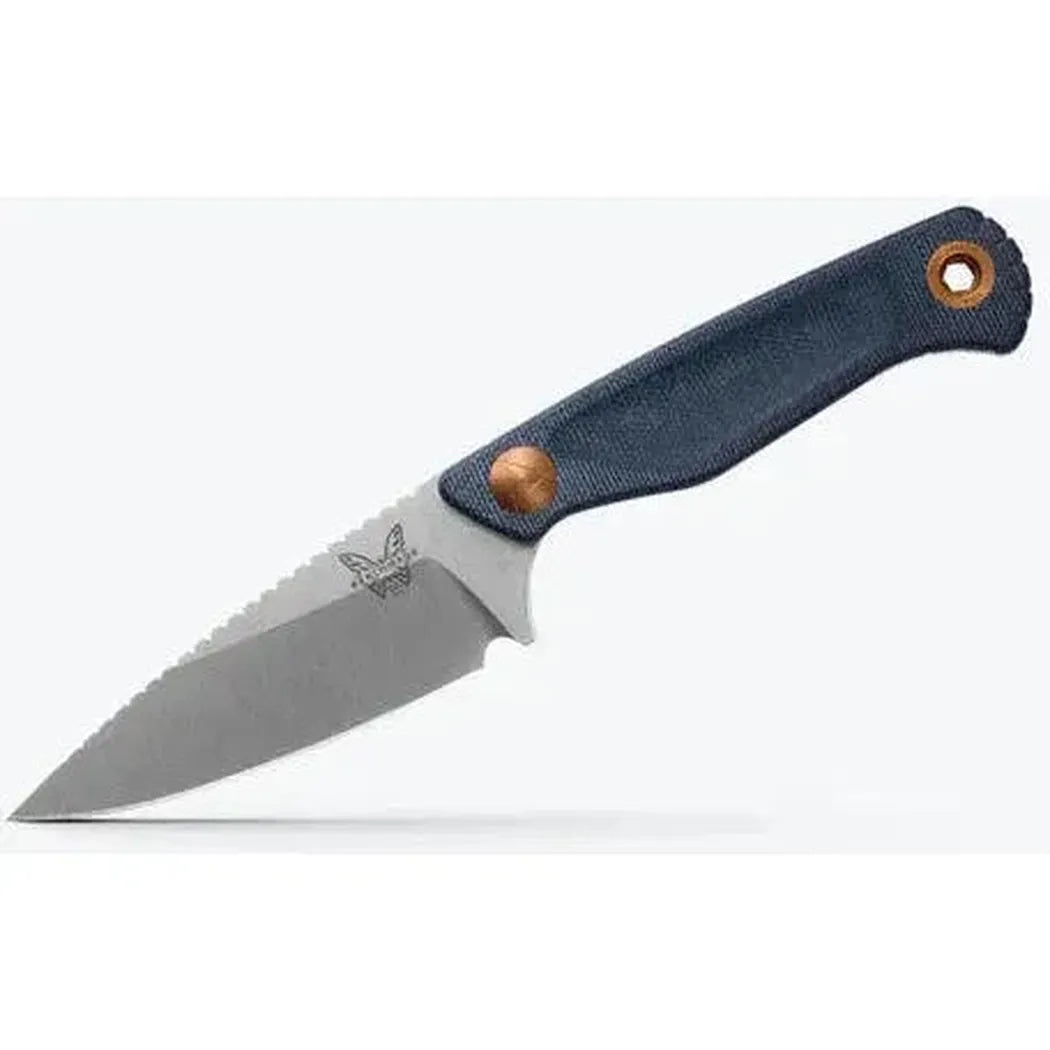 Benchmade Dacian - Appalachian Outfitters