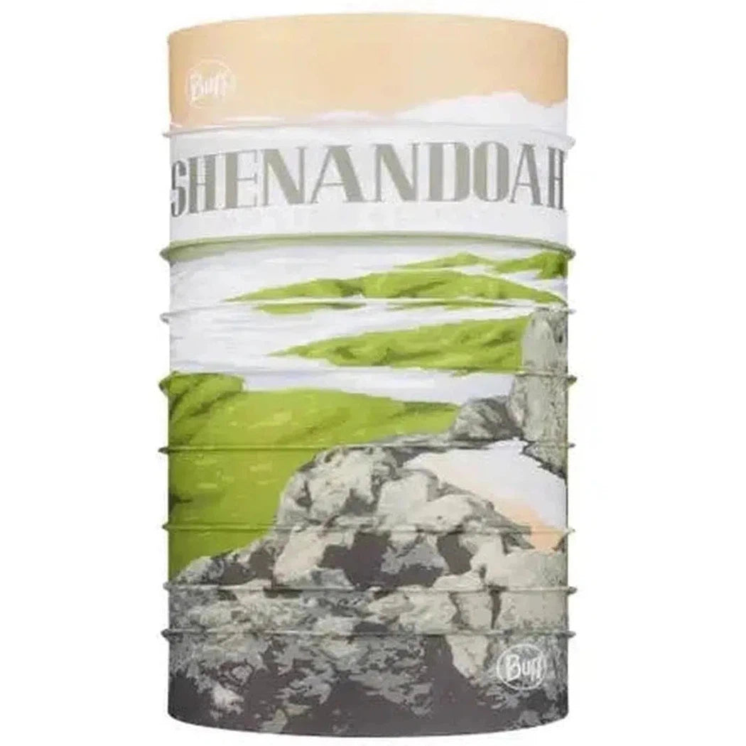 Buff Cool UV+ Shenandoah – Appalachian Outfitters