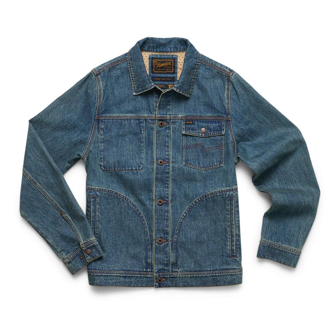 Howler Brothers Clothing & Gear | Appalachian Outfitters