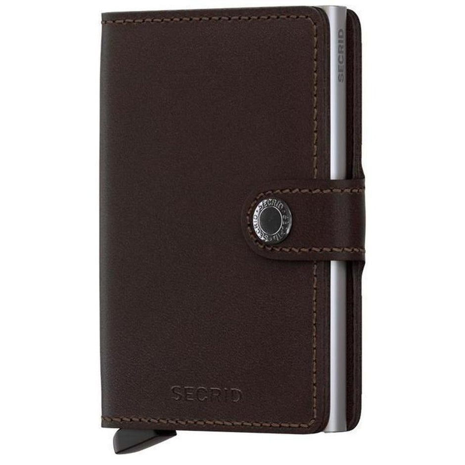 Secrid Wallets & Card Holders | Appalachian Outfitters