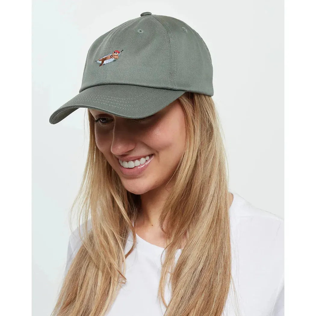 Tentree Sasquatch Peak Hat - Appalachian Outfitters