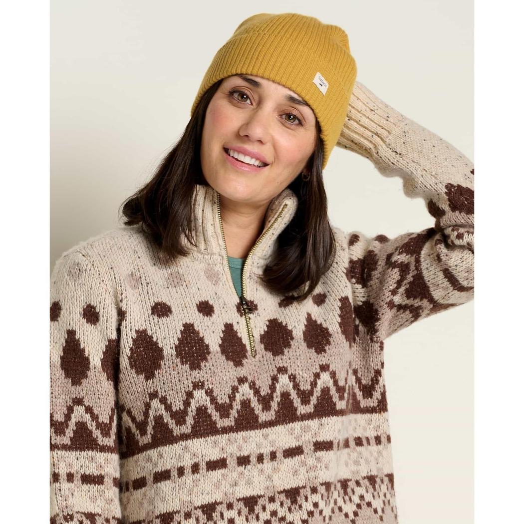 Toad & Co Cazadero Beanie - Appalachian Outfitters